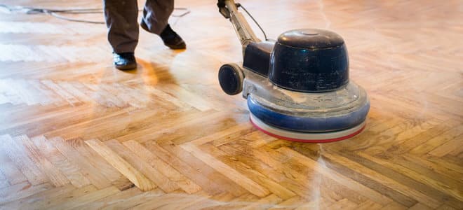 Cómo encerar un piso de parquet I Guía Completa