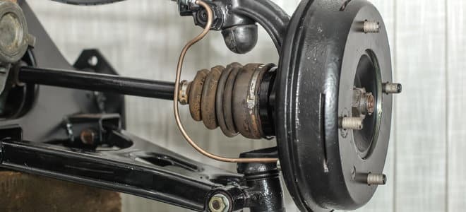 Reemplazo de Rótula de Vehículo: Guía de Bricolaje Esencial