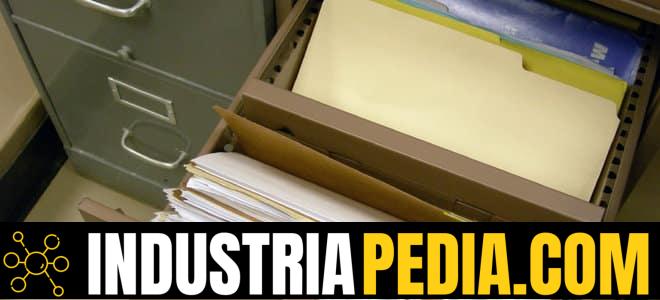 Reparar la cerradura de un archivador roto I Guía Completa