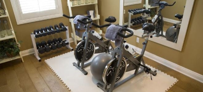 Ultimate Garage Gym: musculación en casa I Guía Completa