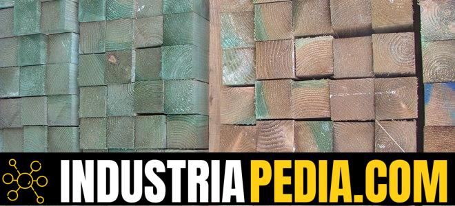 Clavos Galvanizados en Madera Tratada: Beneficios y Consejos