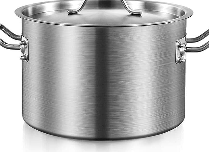 Descubre el Acero Inoxidable Austenítico y Sus Usos Principales