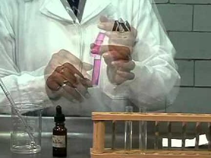 Descubre el Análisis Colorimétrico y su Importancia en la Ciencia