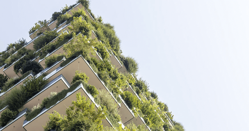 Construcción Verde: Beneficios y Razones para Invertir en Sostenibilidad