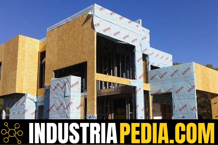 Construcción en Seco: Definición, Ventajas y Proceso de Realización