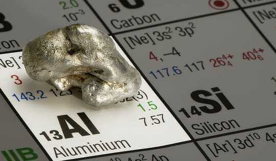 Aluminio (Al): Propiedades, Usos y Beneficios Clave para la Industria