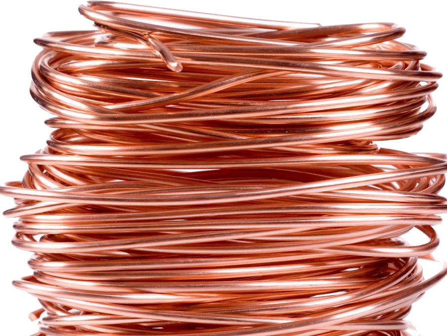 Cobre (Cu): Propiedades, Usos y Beneficios en la Industria