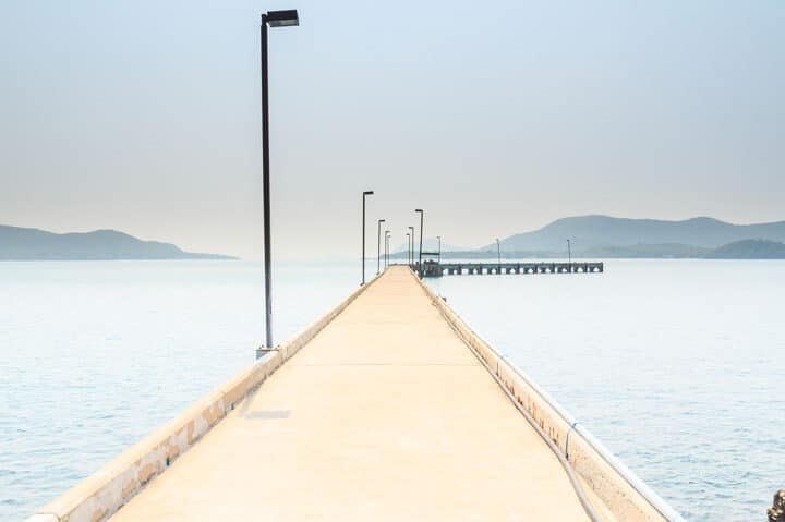 ¿Qué es un Muelle? | Tipos y Usos en Puertos y Embarcaciones