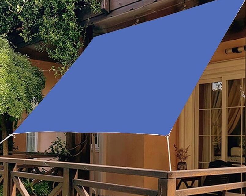 Cómo construir toldos para terraza I Guía Completa